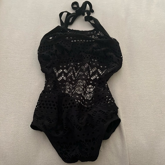Robin Piccone | Swim | Robin Piccone One Piece Swimsuit | Poshmark